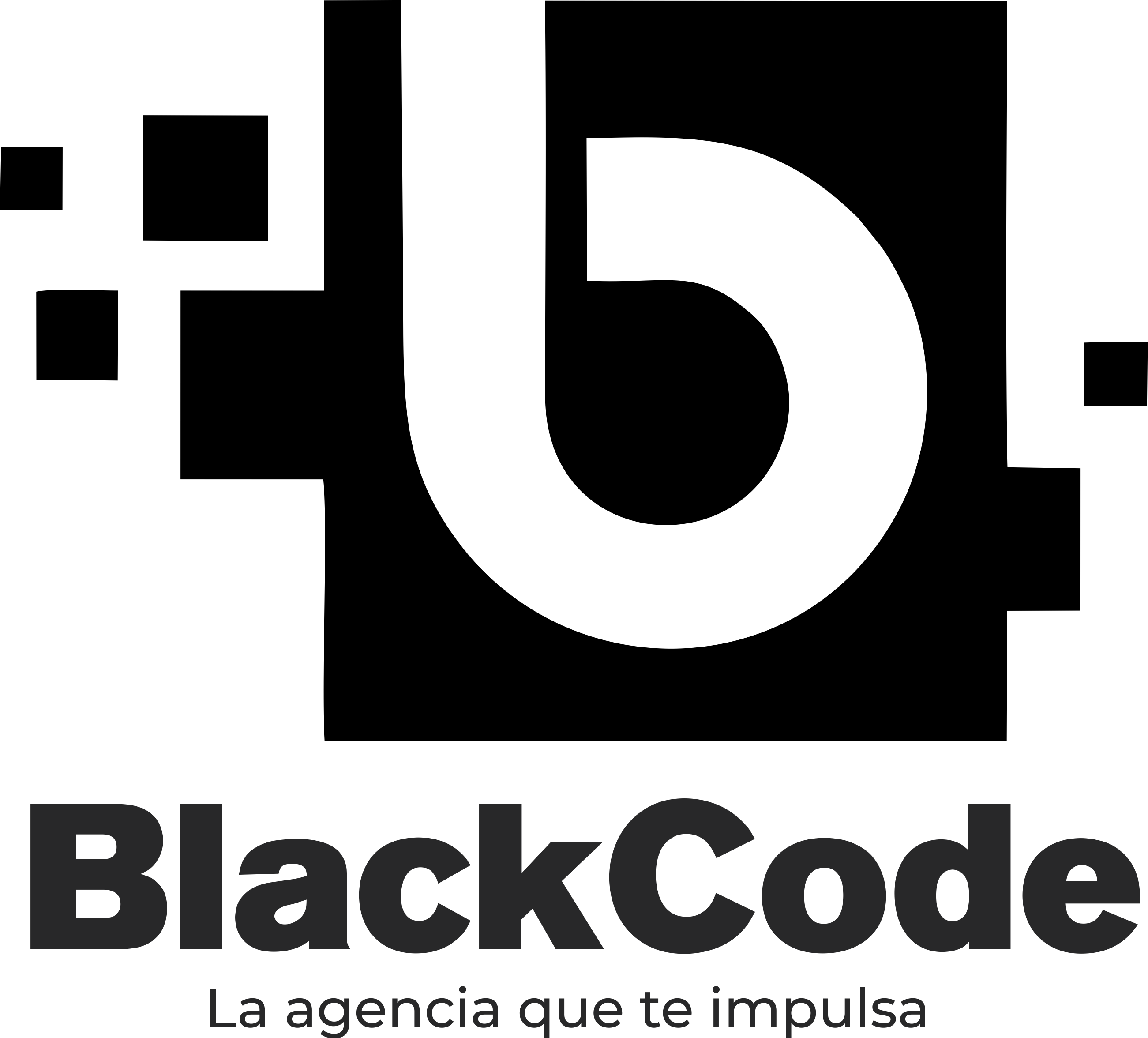 5 consejos para crear una página web efectiva para tu empresa - BlackCode